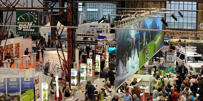 Highlights von Deutschlands exklusivster Golfmesse Rheingolf – Exklusiv ...