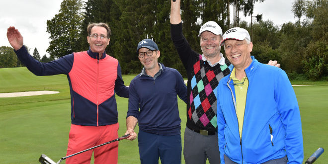 CEO Golf Cup 2021 – Bilder und Teilnehmer – Exklusiv Golfen