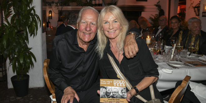 Golfclub Beuerberg feierte Jubiläum: Golfwoche mit vielen VIPs ...